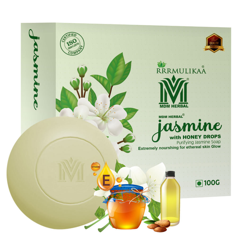 Products – MDM Herbal Soaps